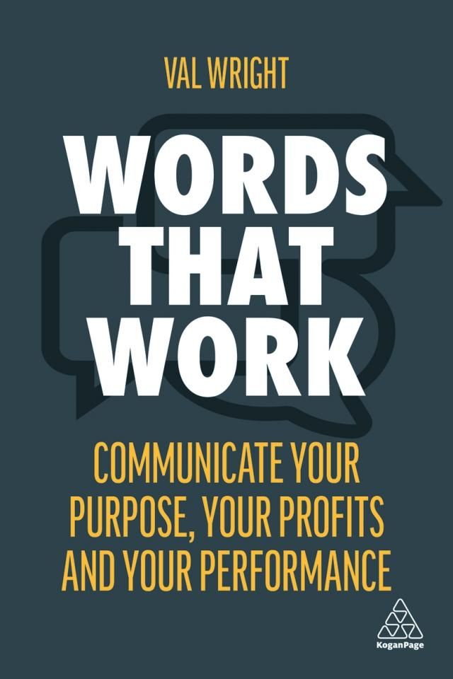 Words That Work | Kogan Page